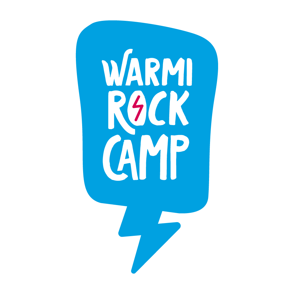 Warmi Rock Camp